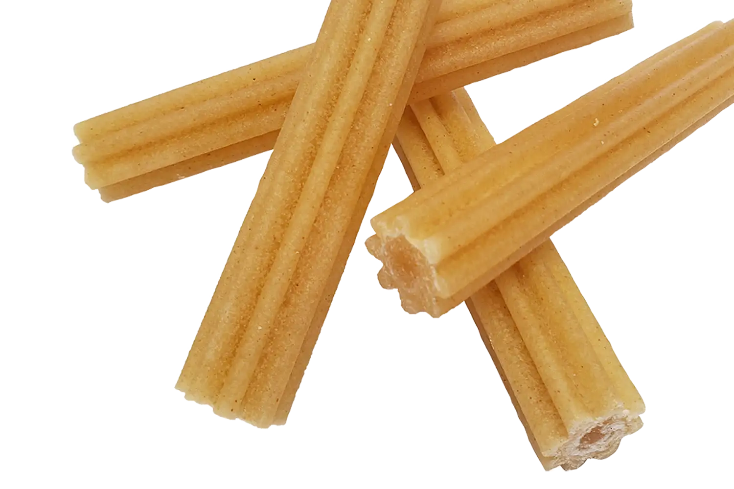 Churros – yellow-yak